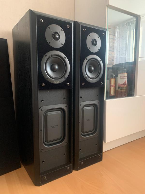 Used technics sb m500 for Sale | HifiShark.com Used technics sb m500 for Sale | HifiShark.com