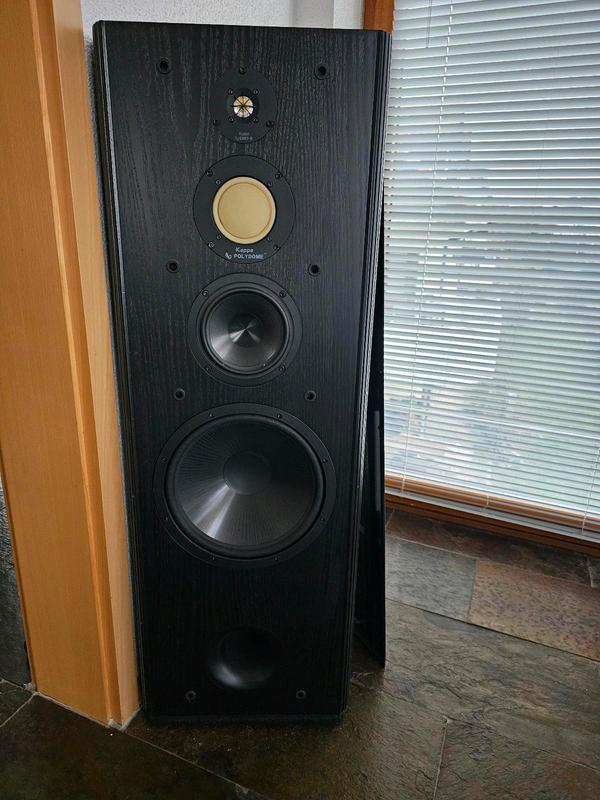 Used infinity kappa 8.1 for Sale | HifiShark.com Used infinity kappa 8.1 for Sale | HifiShark.com