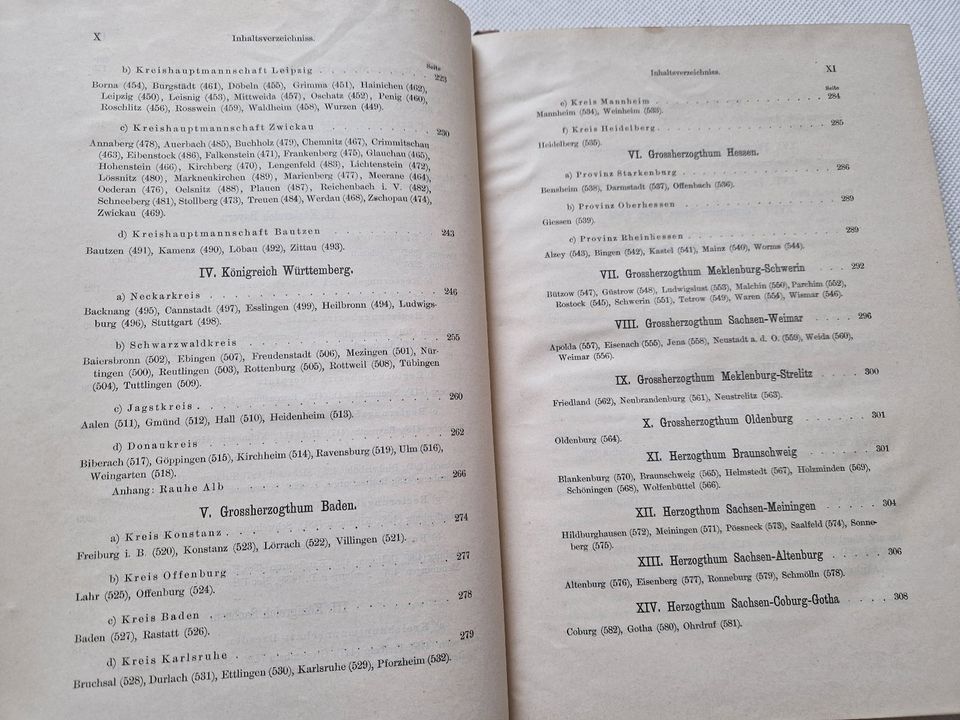 Die Art der Wasserversorgung der Städte des Deutchen Reiches 1883 in ... Die Art der Wasserversorgung der Städte des Deutchen Reiches 1883 in ...