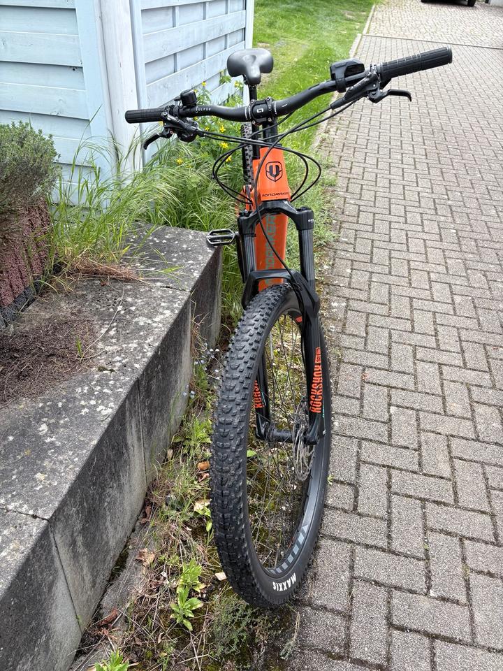 E-mtb Fully Mondraker Chaser in Baden-Württemberg - Hirschberg a.d ... E-mtb Fully Mondraker Chaser in Baden-Württemberg - Hirschberg a.d ...
