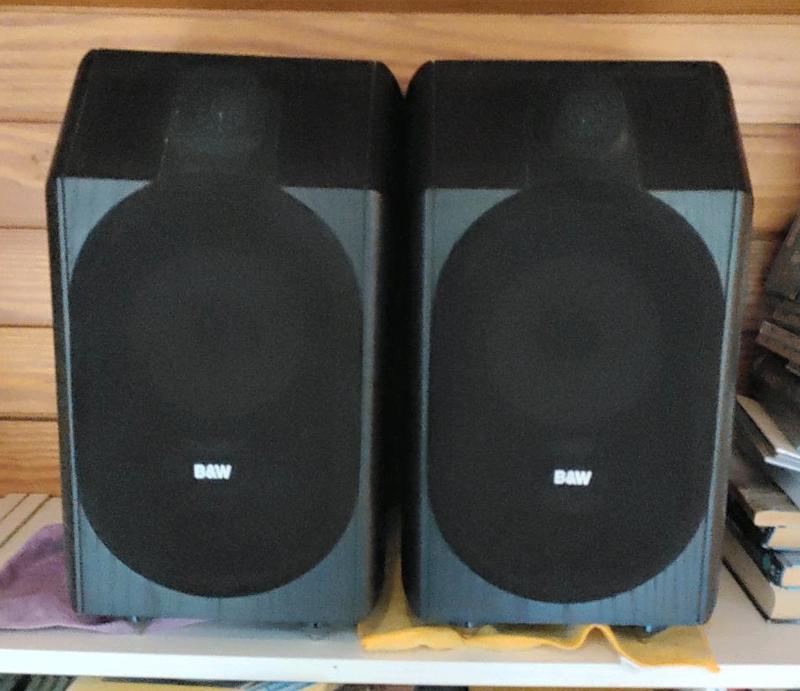 Used b&w cdm 1 for Sale | HifiShark.com Used b&w cdm 1 for Sale | HifiShark.com