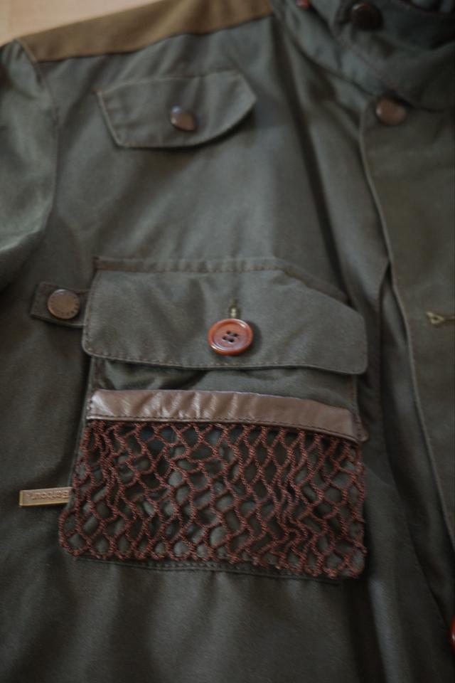 Barbour Tokito Spey Fishing Jacket Jacke M in Bayern Barbour Tokito Spey Fishing Jacket Jacke M in Bayern