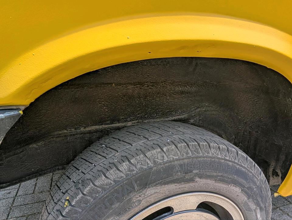 vw t4 2.0 mit TÜV tausch möglich in Nordrhein-Westfalen - Olfen | VW ... vw t4 2.0 mit TÜV tausch möglich in Nordrhein-Westfalen - Olfen | VW ...