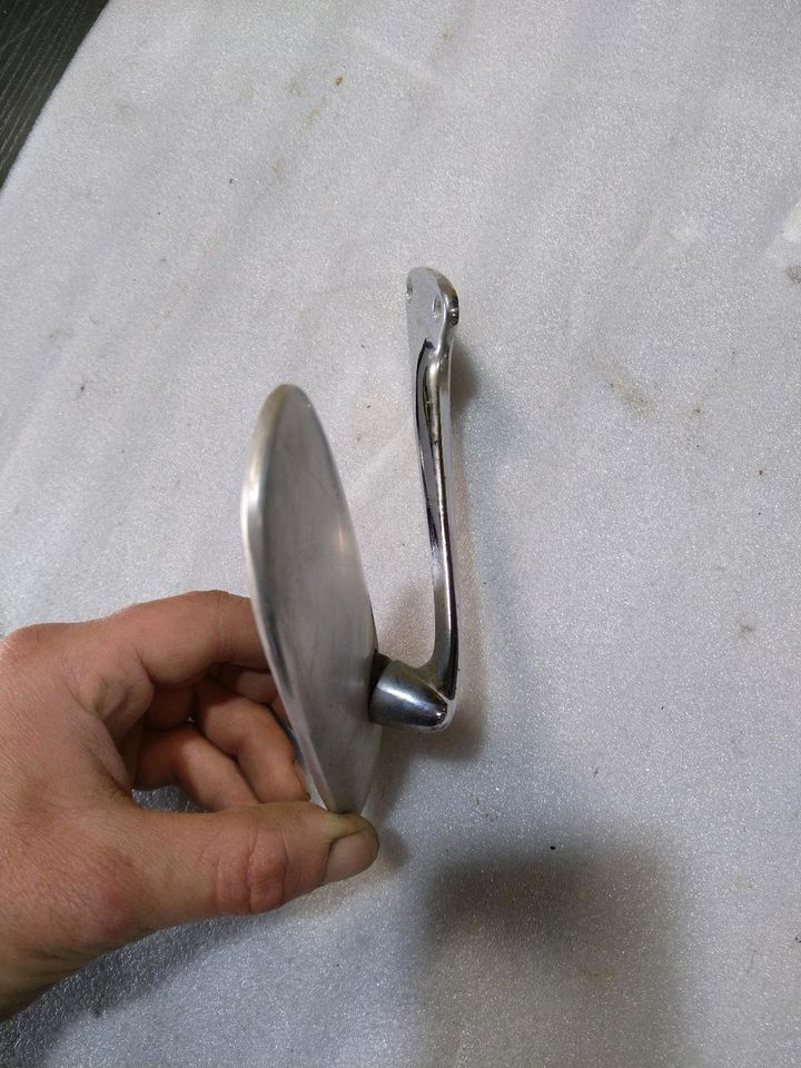 Vw Käfer Karmann Rückspiegel 113857511c In Baden Württemberg