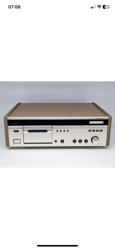 Used Marantz SD 60 Tape recorders for Sale | HifiShark.com Used Marantz SD 60 Tape recorders for Sale | HifiShark.com