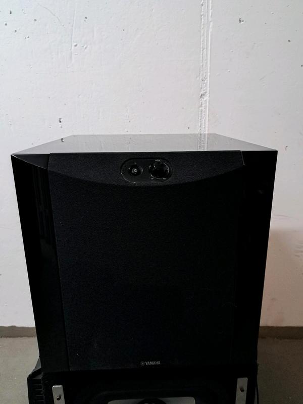 Used Yamaha NS-SW300 Subwoofers for Sale | HifiShark.com Used Yamaha NS-SW300 Subwoofers for Sale | HifiShark.com