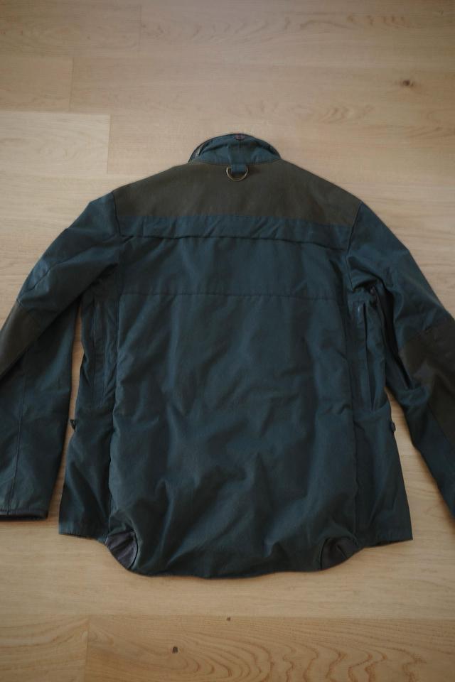 Barbour Tokito Spey Fishing Jacket Jacke M in Bayern Barbour Tokito Spey Fishing Jacket Jacke M in Bayern