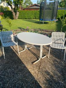 Garten Möbel gebraucht kaufen in Weil am Rhein - Baden Garten Möbel gebraucht kaufen in Weil am Rhein - Baden