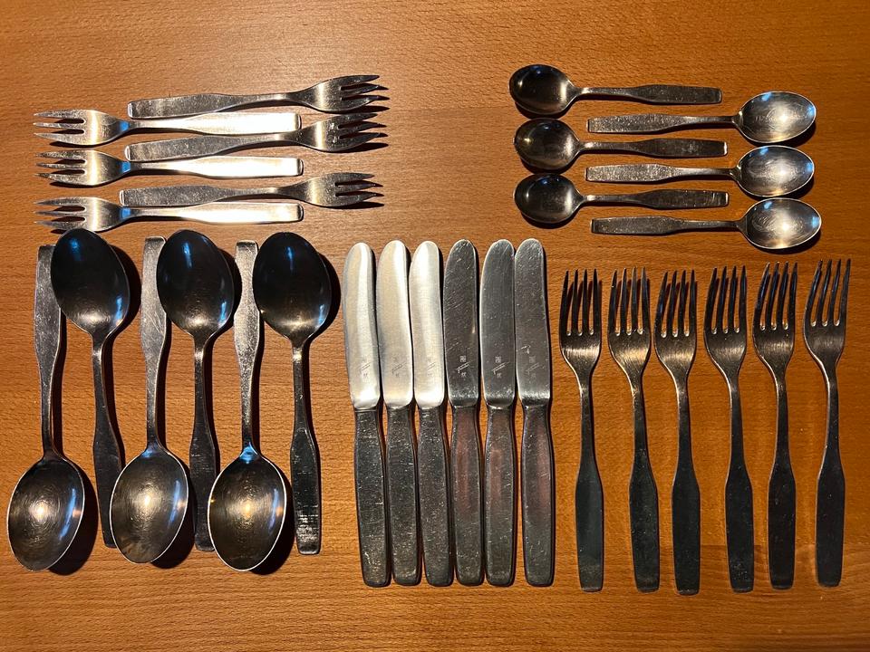 Wmf Wagenfeld Besteck kleinanzeigen.de Wmf Wagenfeld Besteck kleinanzeigen.de