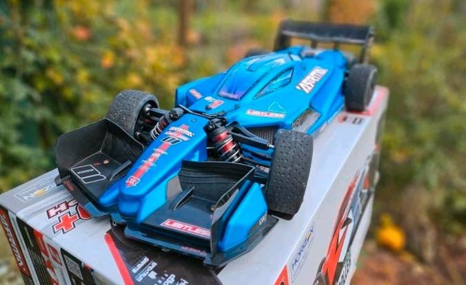 Tausche gegen GoPro Hero 12 /Arrma Limitless Speedrun Roller V1 in ... Tausche gegen GoPro Hero 12 /Arrma Limitless Speedrun Roller V1 in ...