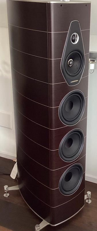 Used sonus faber olympica 1 for Sale | HifiShark.com Used sonus faber olympica 1 for Sale | HifiShark.com