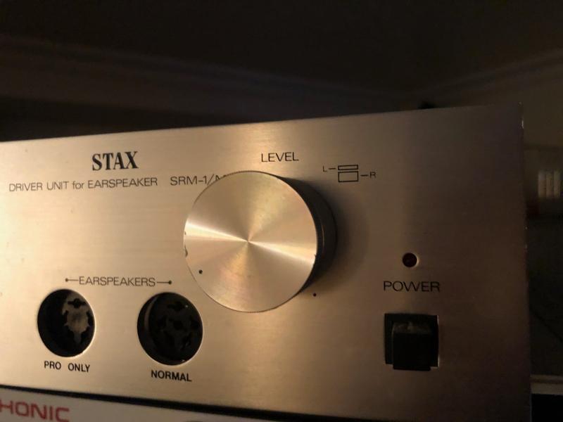 Used srm-1 mk.2 for Sale | HifiShark.com Used srm-1 mk.2 for Sale | HifiShark.com