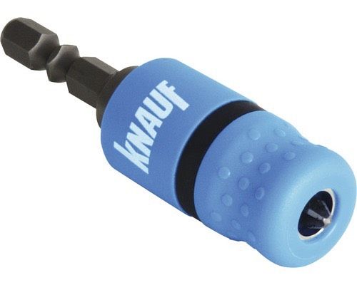KNAUF SCHRAUBVORSATZ NEU & OVP TROCKENBAU GIPSKARTON MAGNETISCH in ... KNAUF SCHRAUBVORSATZ NEU & OVP TROCKENBAU GIPSKARTON MAGNETISCH in ...