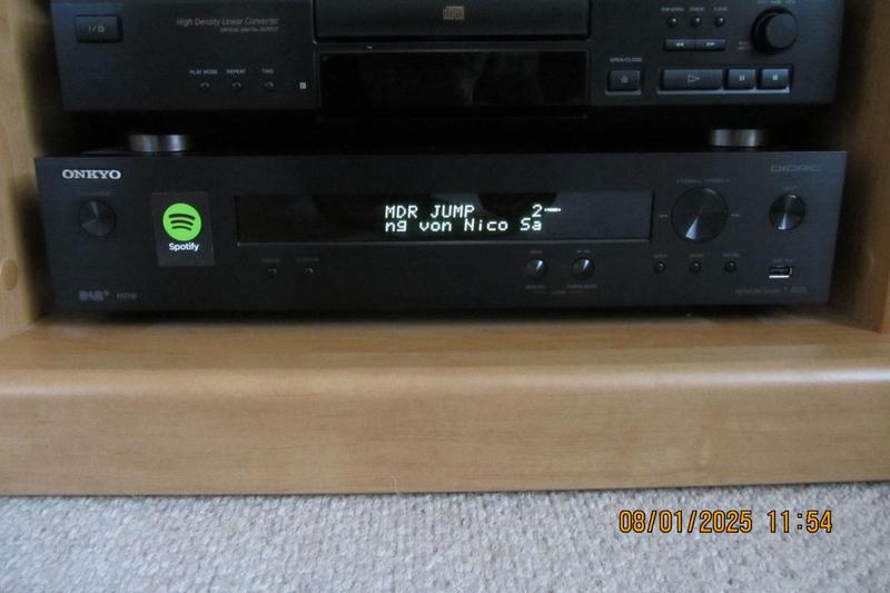 Used Onkyo T-4070 Tuners for Sale | HifiShark.com Used Onkyo T-4070 Tuners for Sale | HifiShark.com